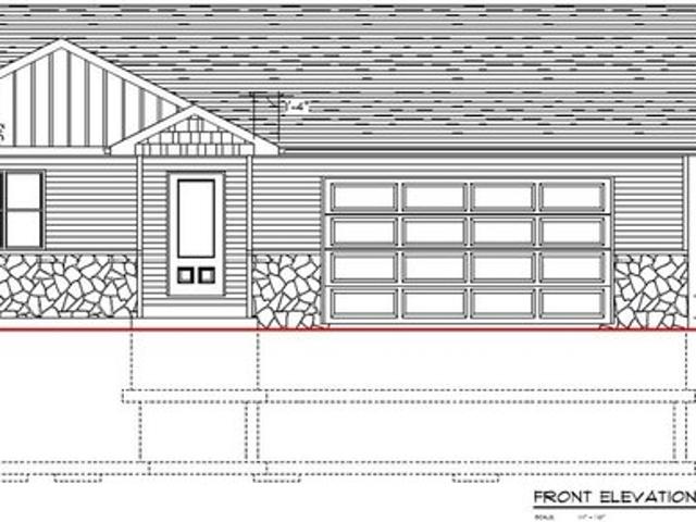 217 Madison St, Rosendale, WI 54974