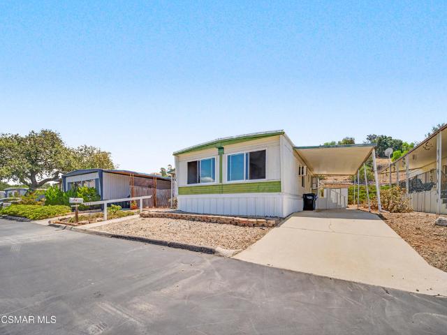 217 Madonna Lane