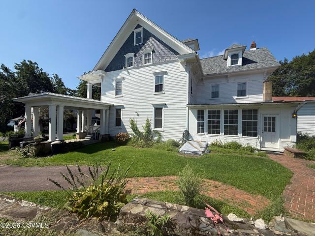 217 MAIN Street