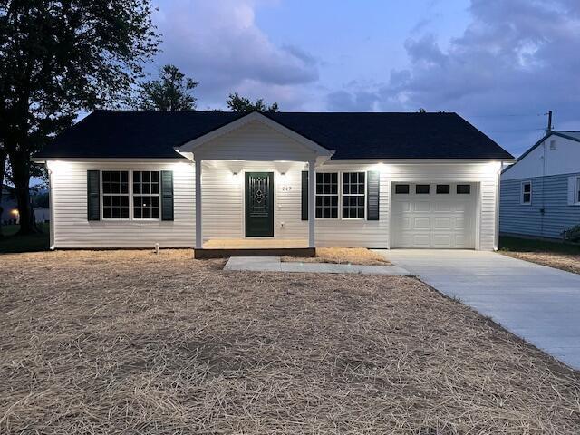 217 Mainous Street