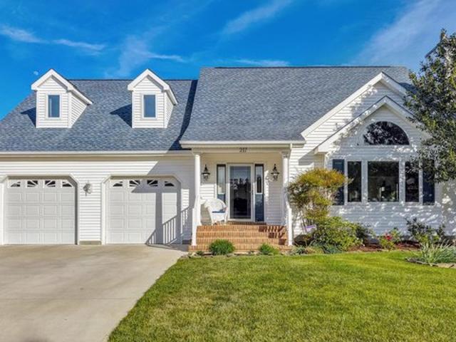 217 Marina Dr, Lewes, DE 19958