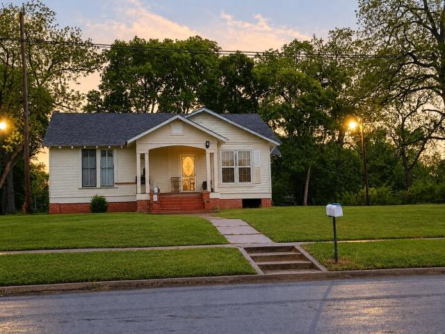 217 Martin Luther King Jr Boulevard