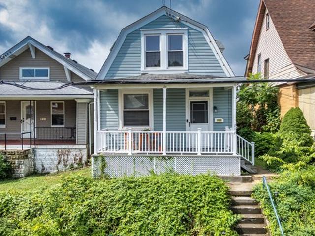 217 Martsolf Ave, Pittsburgh, PA 15229