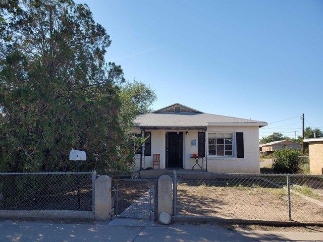 217 Maryland Ave Unit 219, Alamogordo, NM 88310