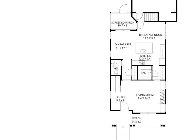 217 Masden Rd, Holly Springs, NC 27540 | MLS #10155 | Compass