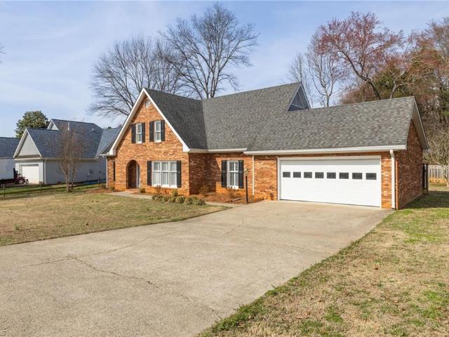 217 Mctavish Lane