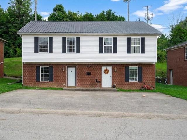 217 McDaniel Ave, Richmond, KY 40475