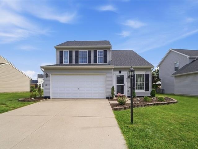217 McDaniels Ln, Springboro, OH 45066