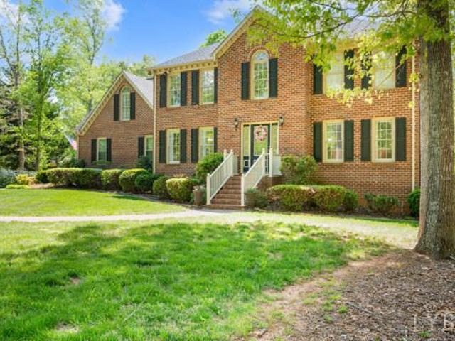 217 Millspring Drive