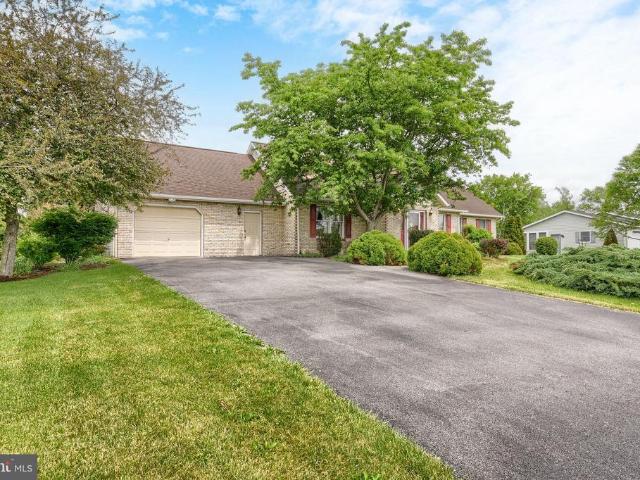 217 Musser Road