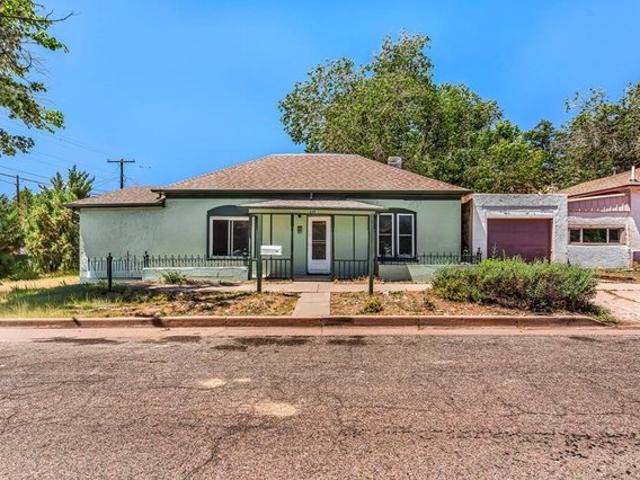 217 N 4th St, Canon City, CO 81212
