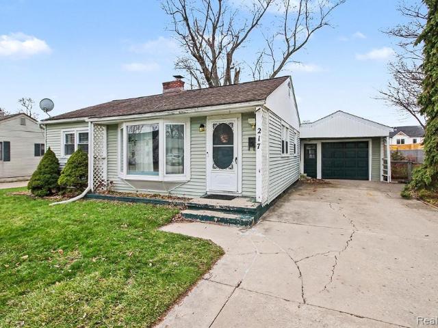 217 N 5th Street
