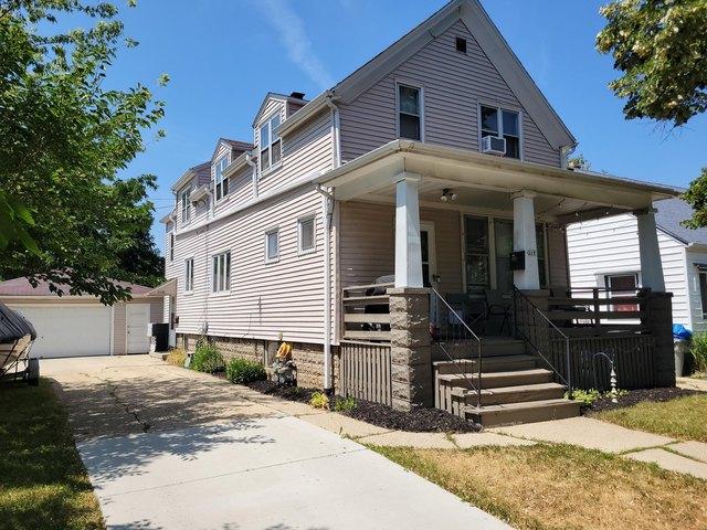 217 N 61st St, Milwaukee, WI 53213