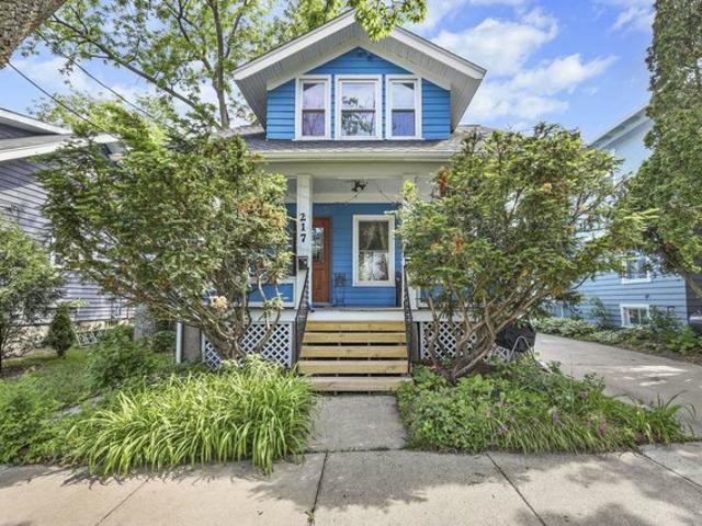 217 N 6th St, Madison, WI 53704