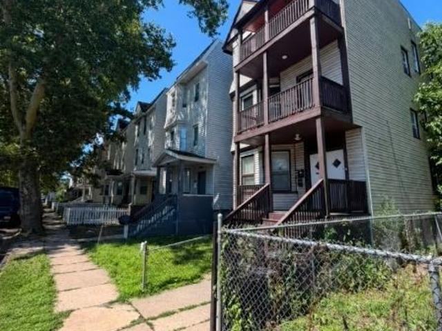 217 N 15th St 3, East Orange, NJ