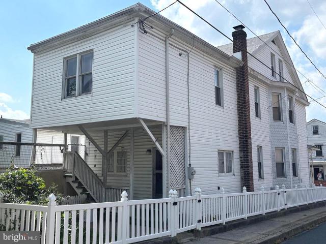217 N 2Nd Street