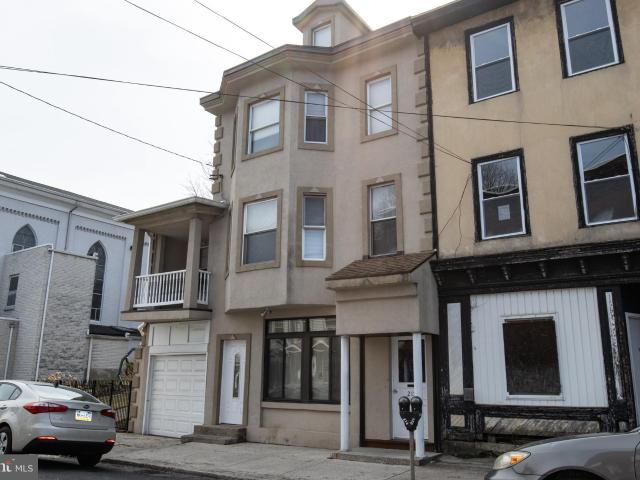 217 N 3rd St, Unit A, Pottsville, PA 17901 | MLS #PASK2026 | Compass