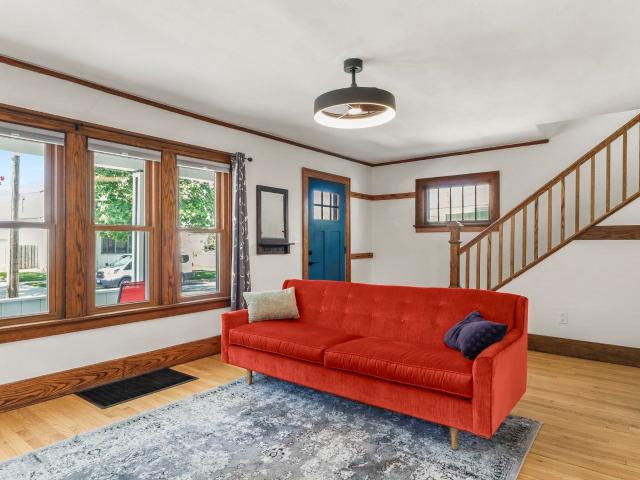 217 N 3rd Street
