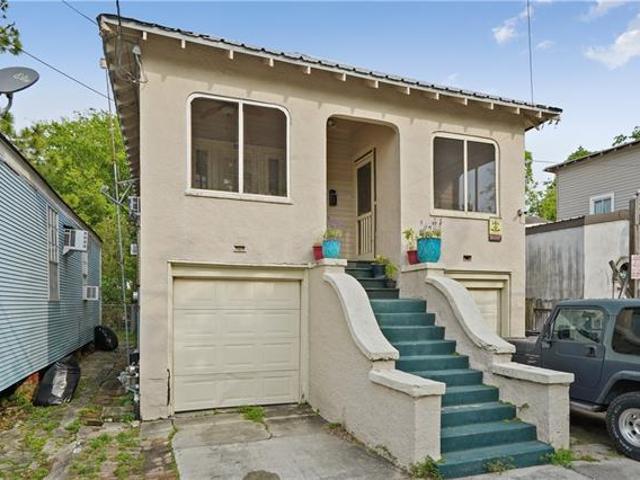 217 N Bernadotte St, New Orleans, LA 70119 | MLS #2550
