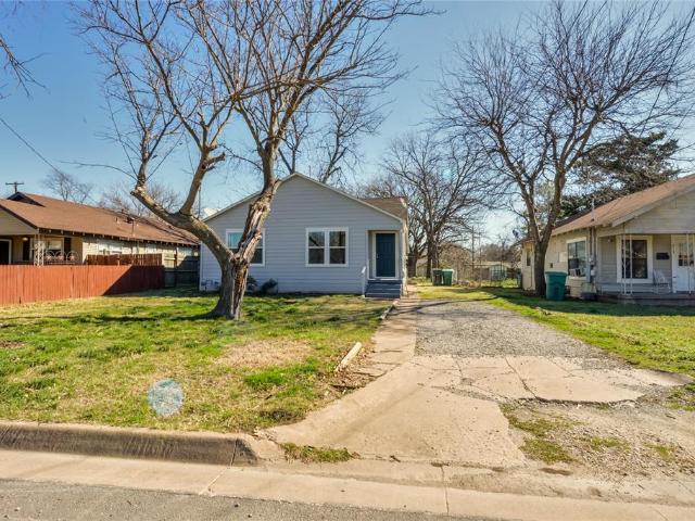217 N Burdette Ave, Sherman, TX 75090 | MLS #21192 | Compass