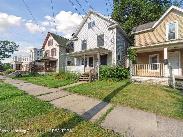 217 N Butler Boulevard