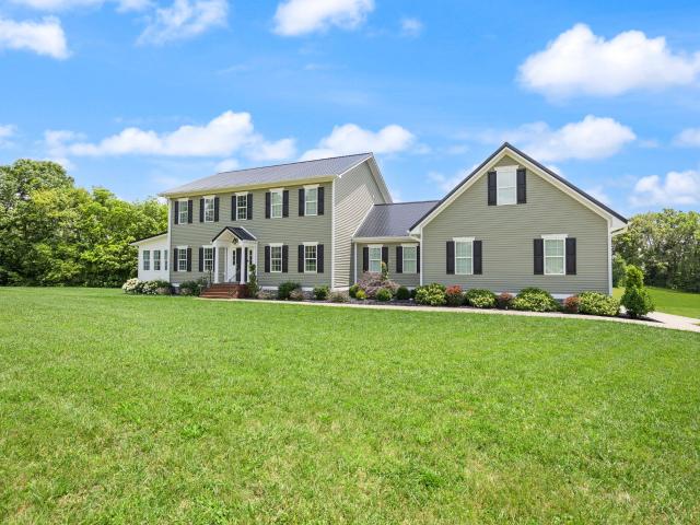 217 N Cave Springs Road