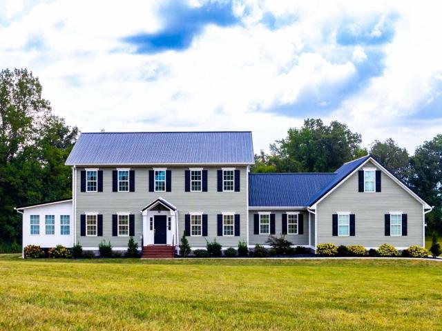 217 N Cave Springs Road