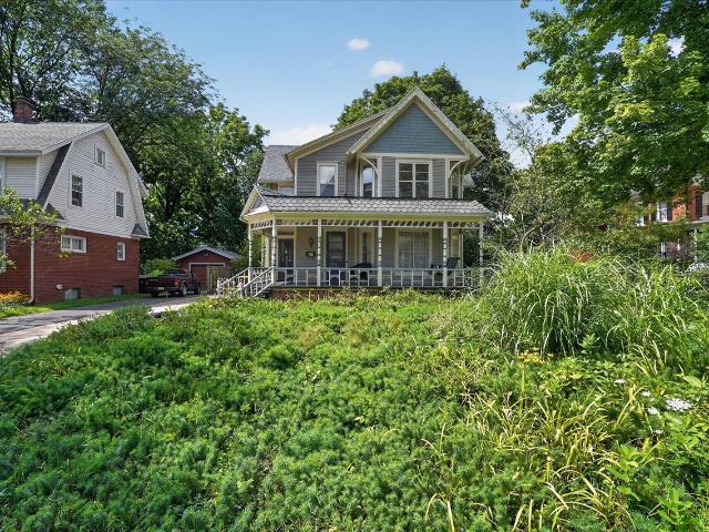 217 N Grand Street