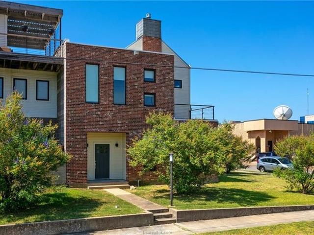 217 N Houston Ave, Bryan, TX 77803