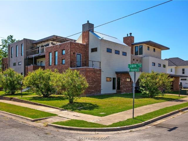 217 N Houston Avenue