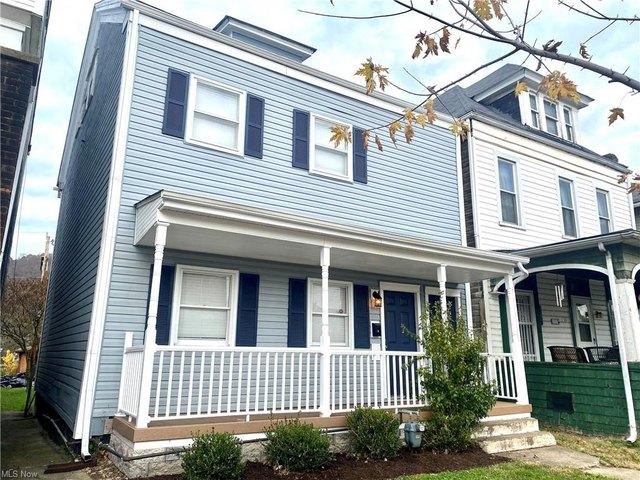 217 N Huron St, Wheeling, WV 26003
