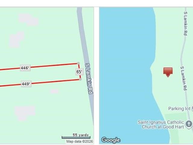 217 N Lamkin Road