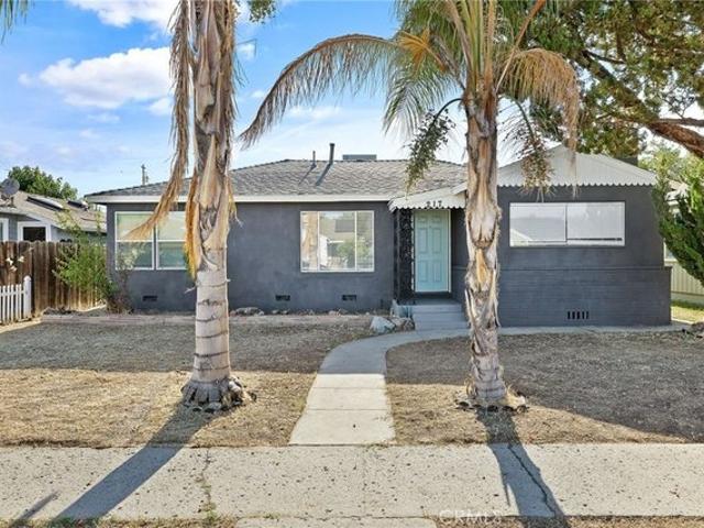 217 N Lincoln St, Coalinga, CA 93210