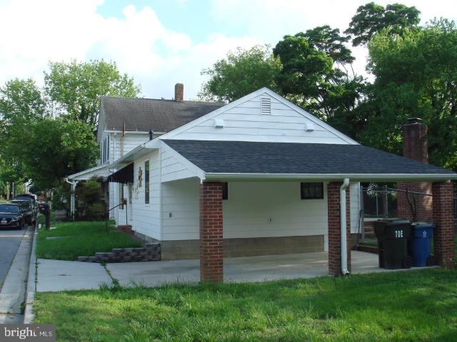 217 N Locust Lane