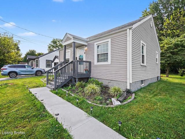 217 N Mantle Ave