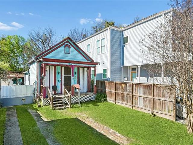 217 N Miro St, New Orleans, LA 70119 | MLS #2548