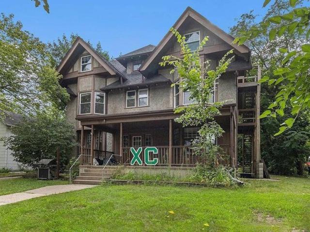 217 N Normal St, Ypsilanti, MI 48197