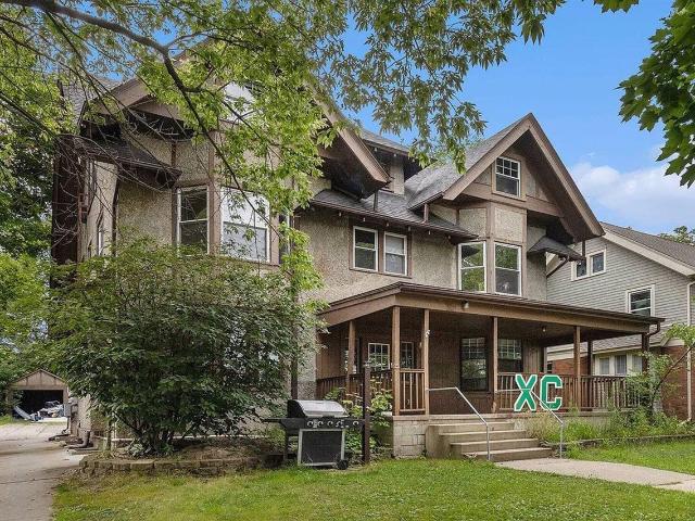217 N Normal Street