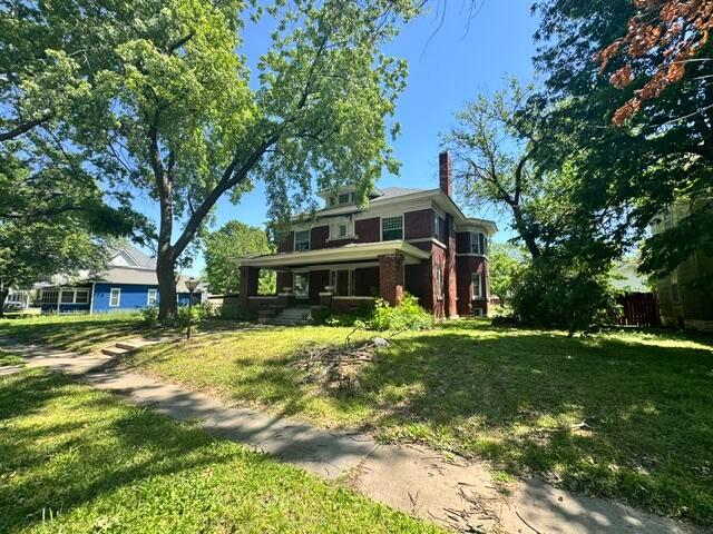 217 N Pearl Avenue