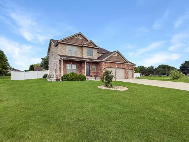 217 N Pointe Drive
