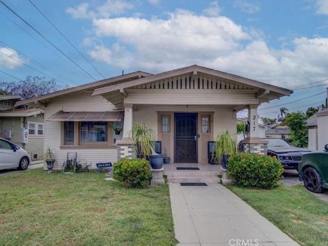 217 N Richman Ave, Fullerton, CA 92832