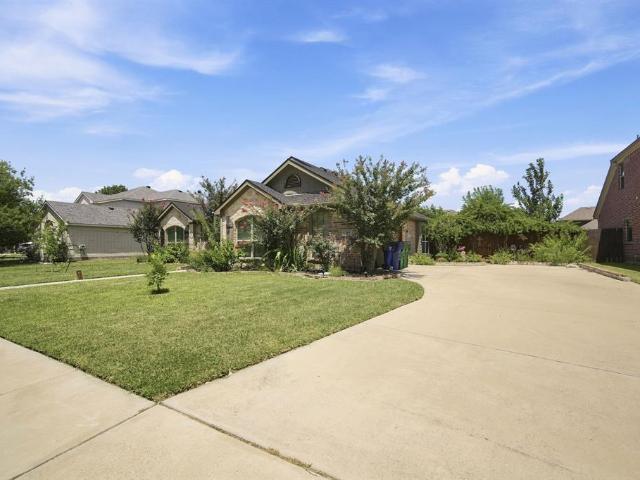 217 Nocona Drive
