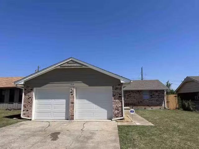217 Northwest 86th St. Oklahoma City OK 73114 217 Nw 86th St
