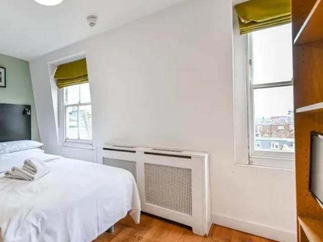 217 North Gower Street, London, NW1 2NR, United Kingdom | Studio apartment for rent #138932889 | Rentberry