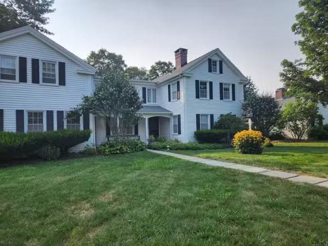 217 North St, Middlebury, CT 06762 MLS #24117240
