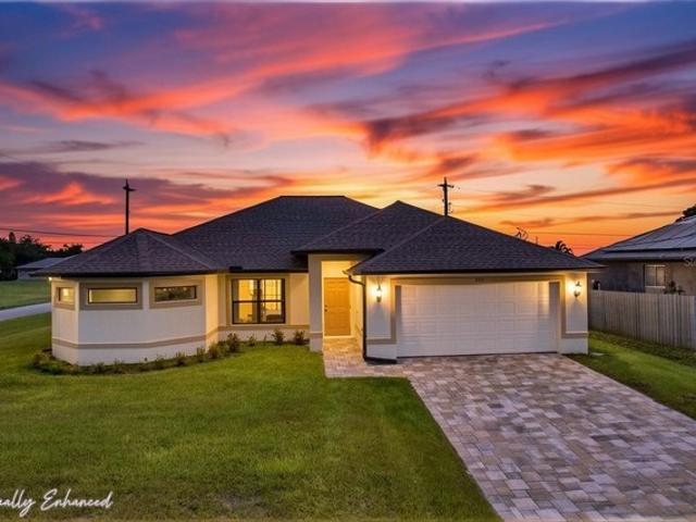 217 NE 20th Ter, Cape Coral, FL 33909