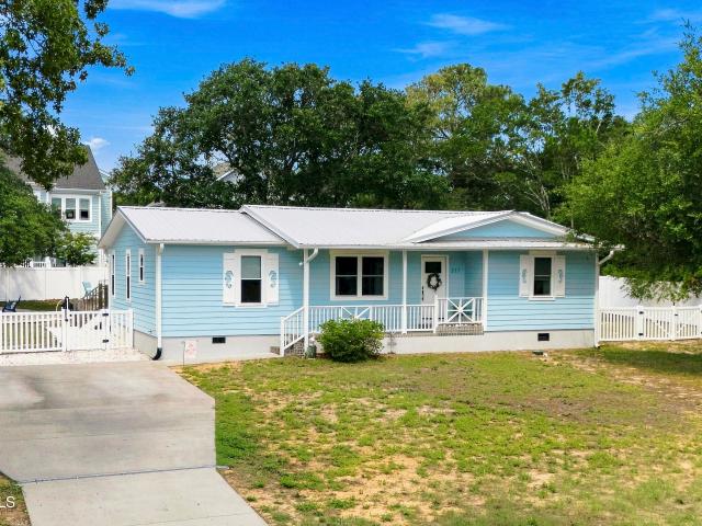 217 NE 38th Street