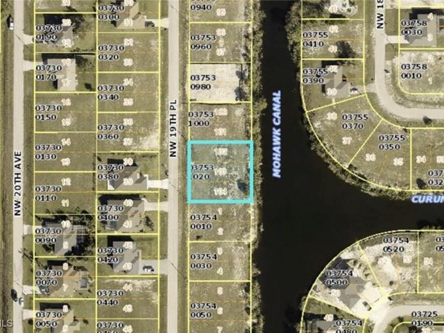 217 NW 19th Pl, Cape Coral, FL 33993 | MLS #2026005
