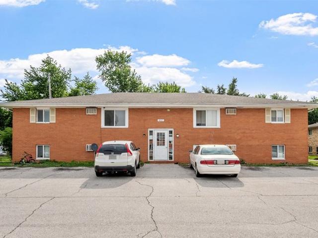 217 NW College Ave, Ankeny, IA 50023