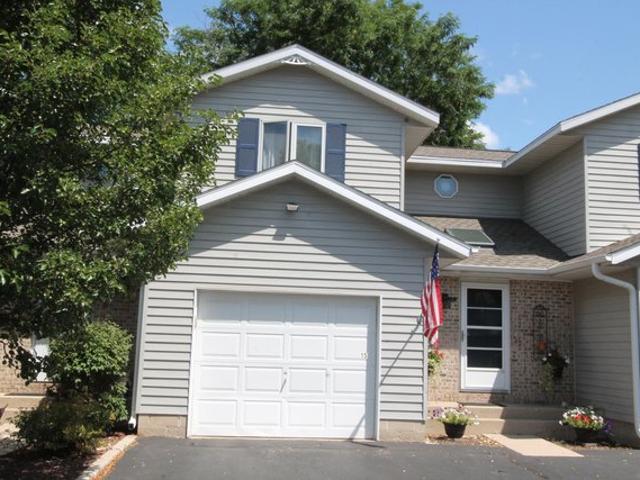 217 S 7th St Unit 15, Waterford, WI 53185